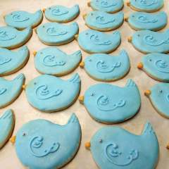 Bakery & Desserts | Monica's Sugar Studio LLC