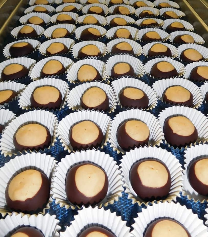 Bakery & Desserts | Monica's Sugar Studio LLC