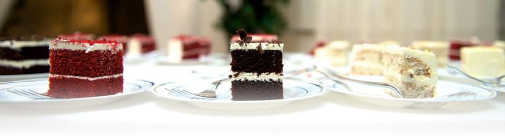 Favorite Cake Flavor Combinations | Monica’s Sugar Studio LLC